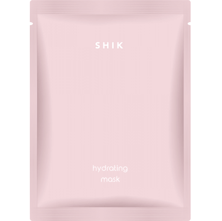 Увлажняющая маска Shik - Hydrating mask купить, цена, пример, отзывы ...