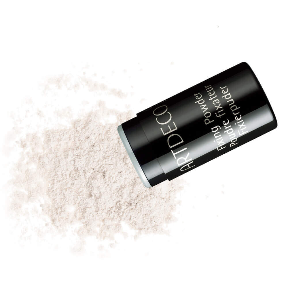 ARTDECO Fixing Powder