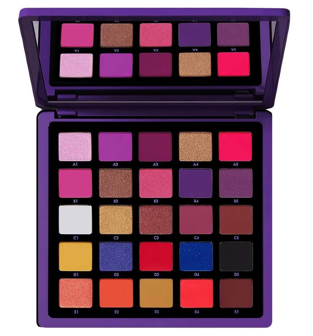Anastasia beverly hills norvina store