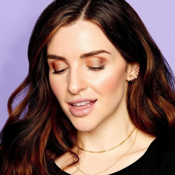 Палетка теней Tarte - Busy Gal Goals Eye & Cheek palette купить, цена ...