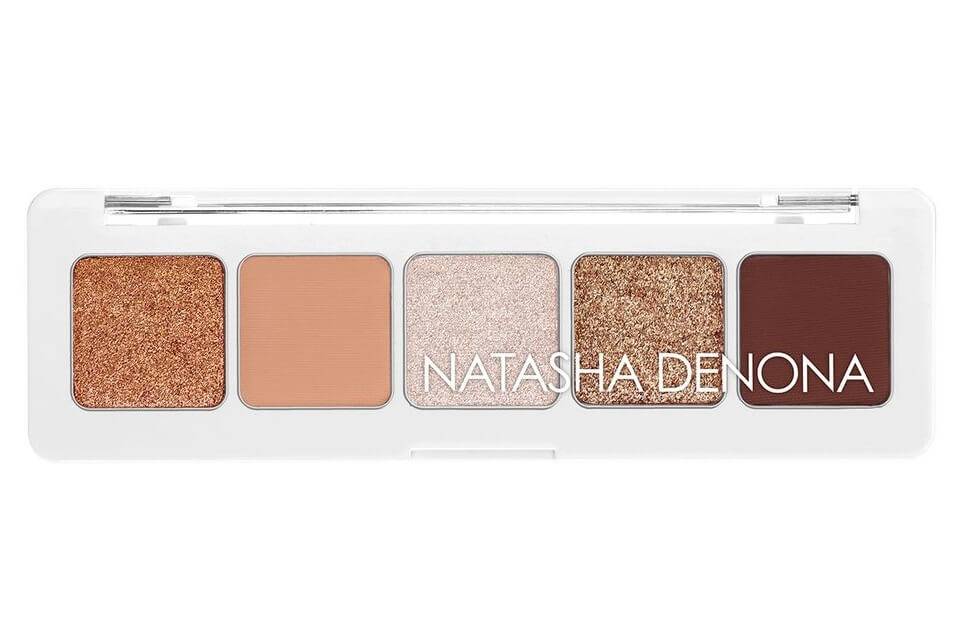Natasha denona eyeshadow store