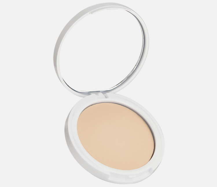 Пудра компактная Estrade минеральная - Mineral Matte Skin, M21 Светлый ...
